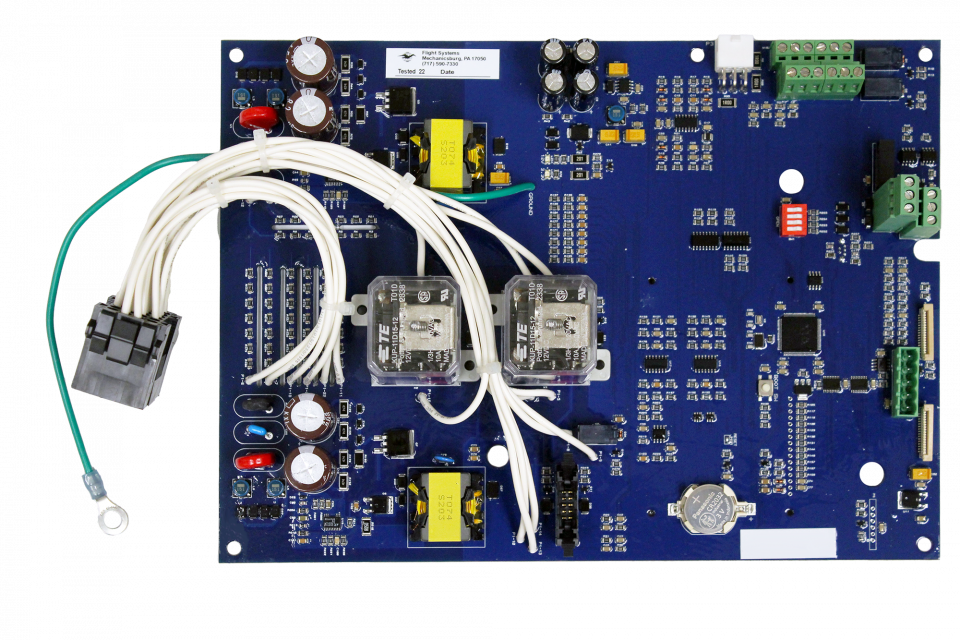 Diagrama De Cableado Del Ats De Kohler