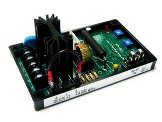 Flight Systems: Model 480 Universal Regulator - Direct Delco H3500 ...